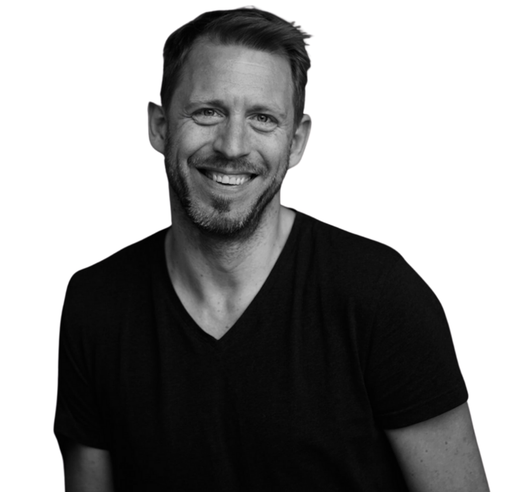 Patrick Giese - Sprecher - Meine Stimme für Ihr Projekt
